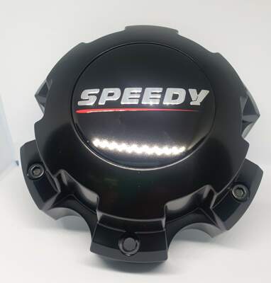 Centre Caps | Speedy Wheels