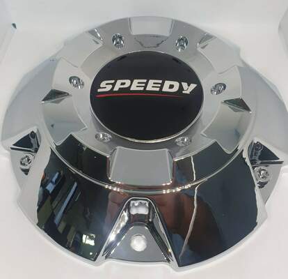 Centre Caps | Speedy Wheels