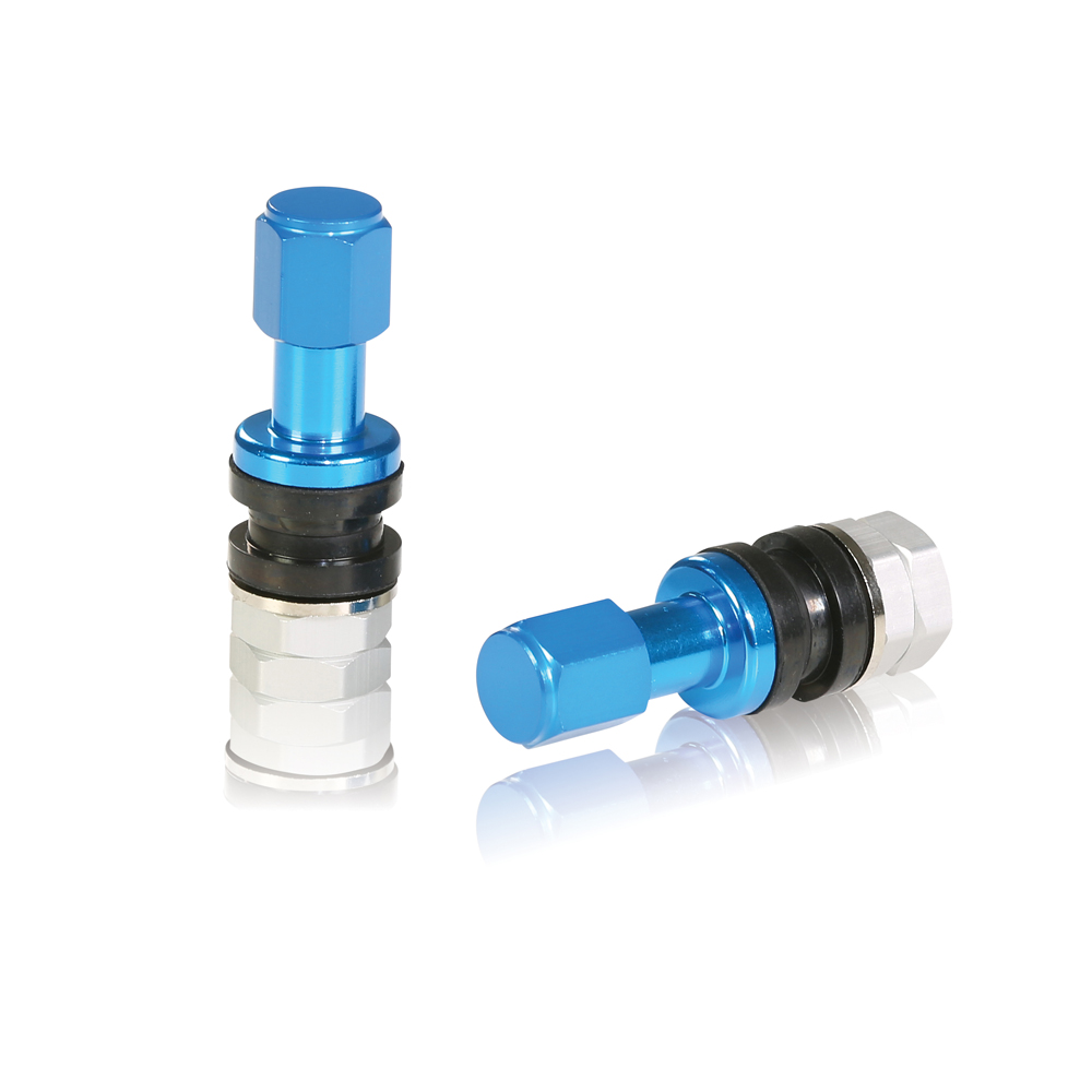 Tubeless Valves | Speedy Wheels