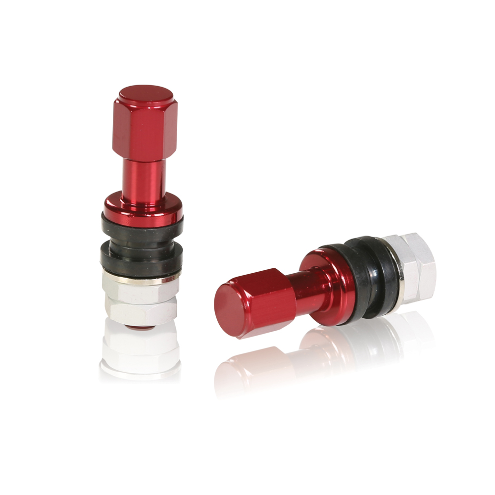 Tubeless Valves | Speedy Wheels